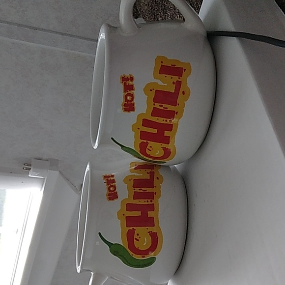 Houston Harvest | Kitchen | Houston Harvest Chili Cups | Poshmark